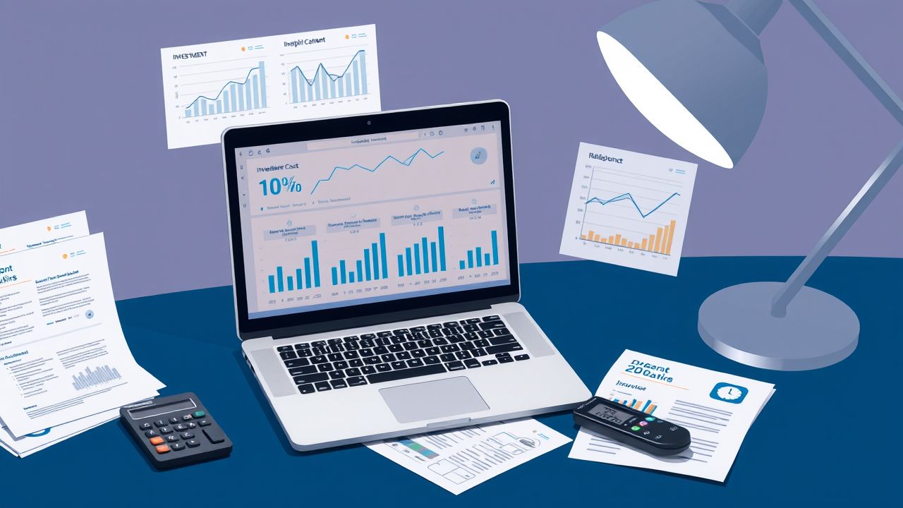 Beleggen Rabobank kosten: Wat je moet weten over de kosten van beleggen ...